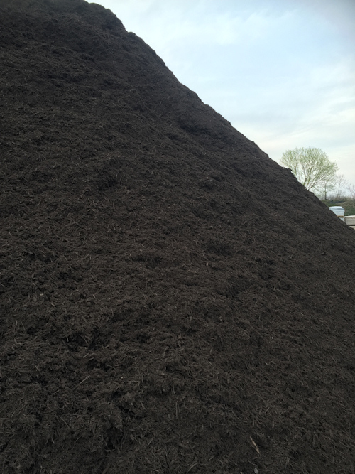 Root Decorative Mulch, Belgard,Landscaping,Construction Materials